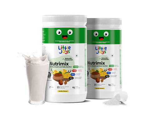 One Stop Place for All Our Products - Little Joys